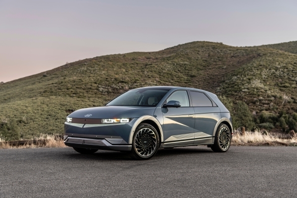 5 Ways an EV Can Upgrade Your Daily Driving - Drive Change. Drive Electric.